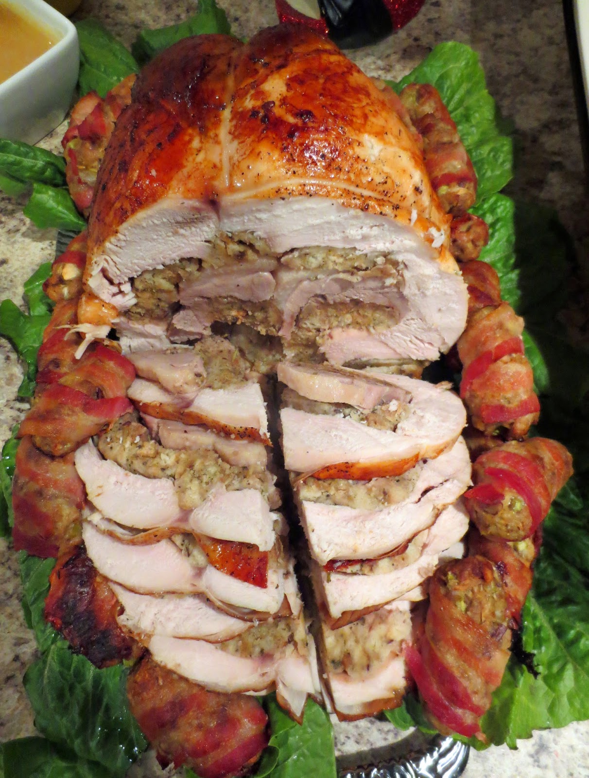 Jo and Sue: Christmas Round Up 2013