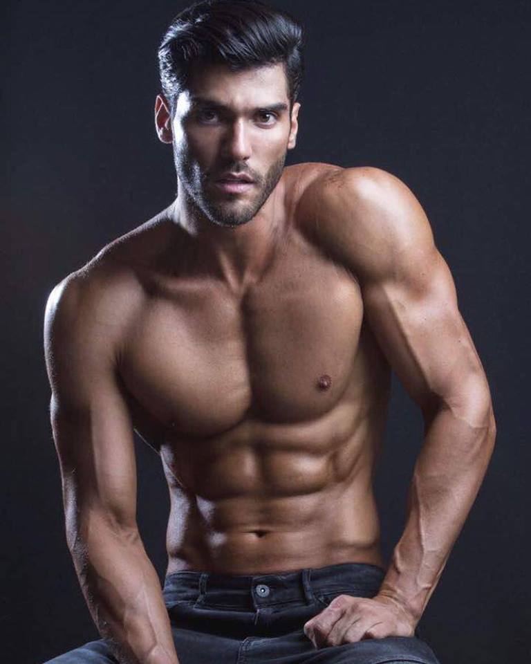 Venezuela Wins Mister Supranational 2017
