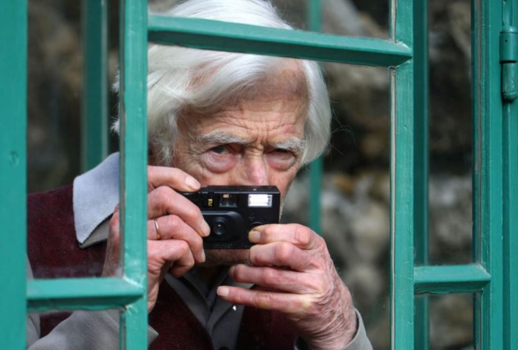 Da Literatura: MARC RIBOUD 1923-2016