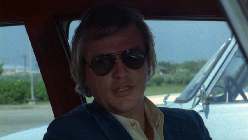 Name That Filipino Actor!: Ken Metcalfe