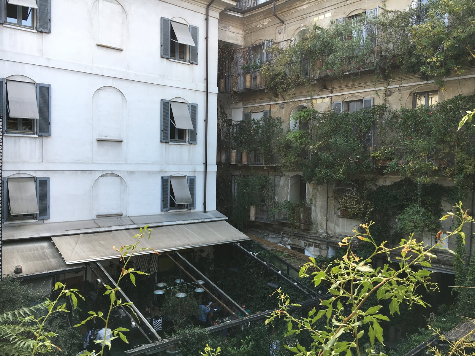 10 Corso Como - Milan, Italy - Travel is my favorite Sport