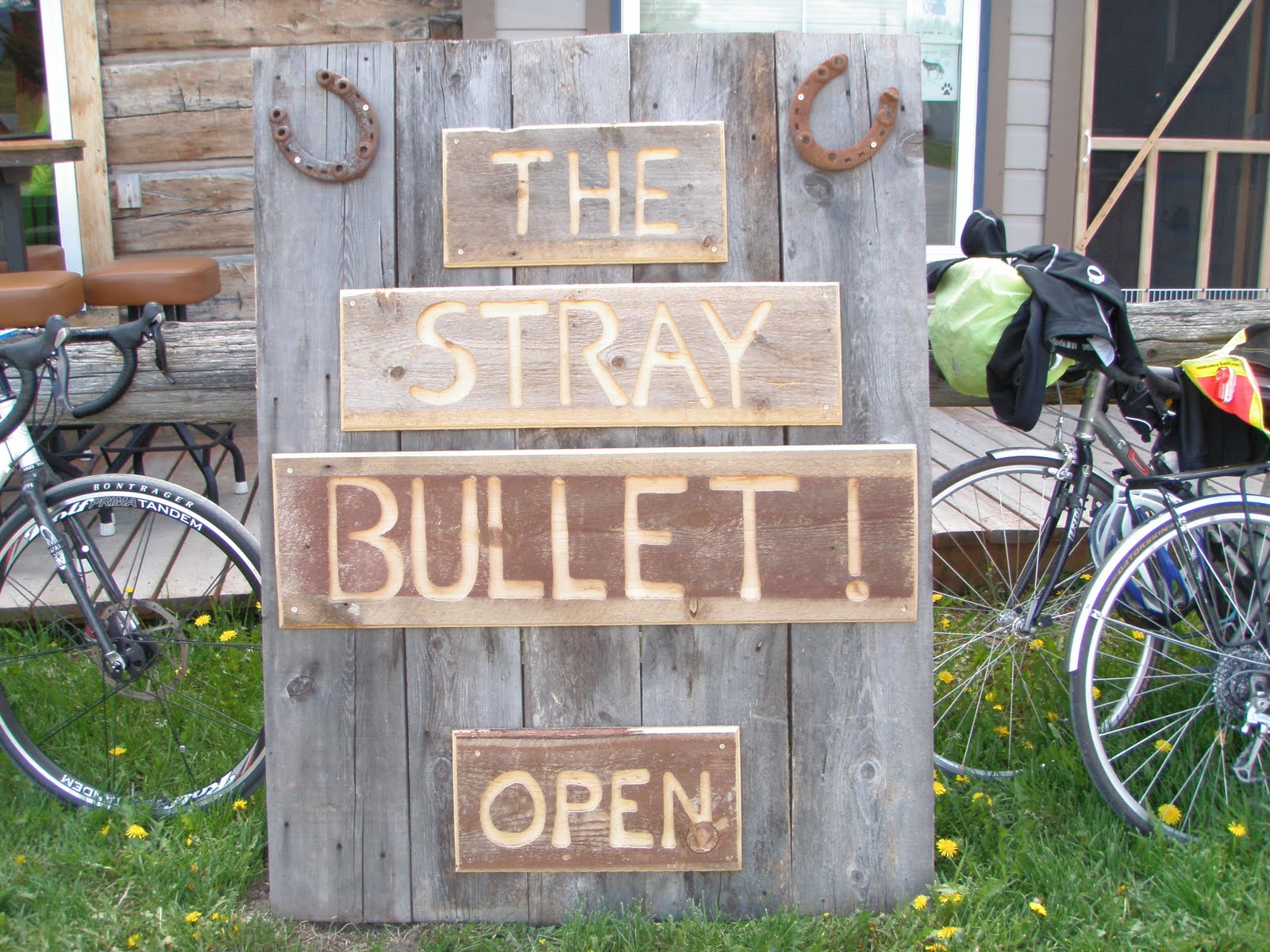 Lone Rider Pedals: Missoula, MT to Lincoln, MT -- 79 miles