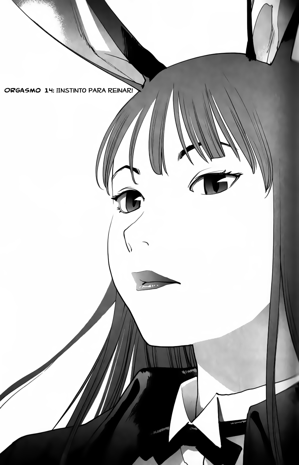 Seishokuki Capitulo 14