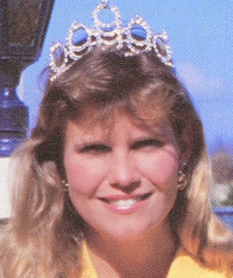 Florida Citrus Hall of Fame Blog: Florida Citrus Queen/Miss Florida Citrus