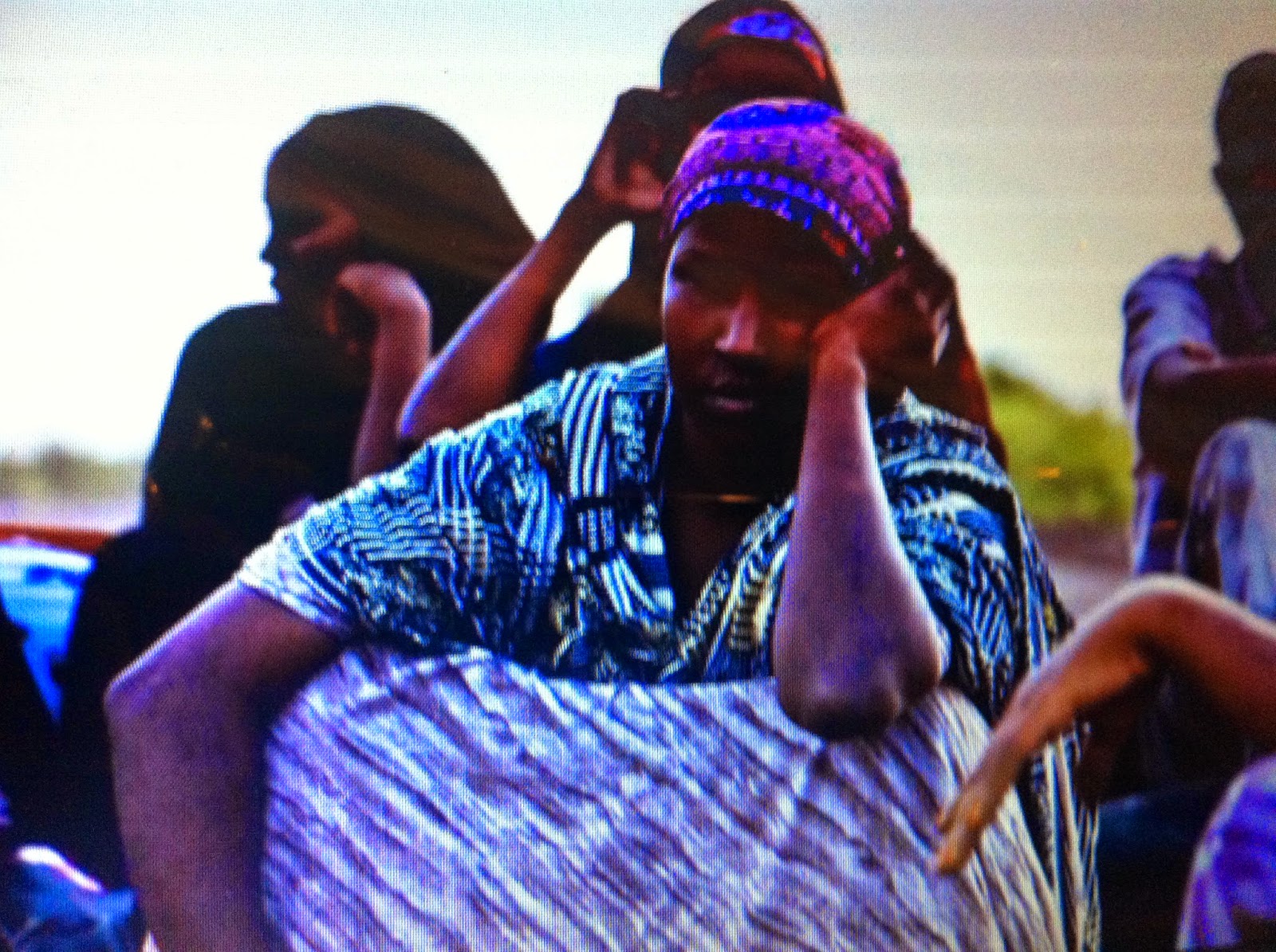 THE BLACK SOCIAL HISTORY:: BLACK SOCIAL HISTORY : THE BLACK PEOPLE OF ...