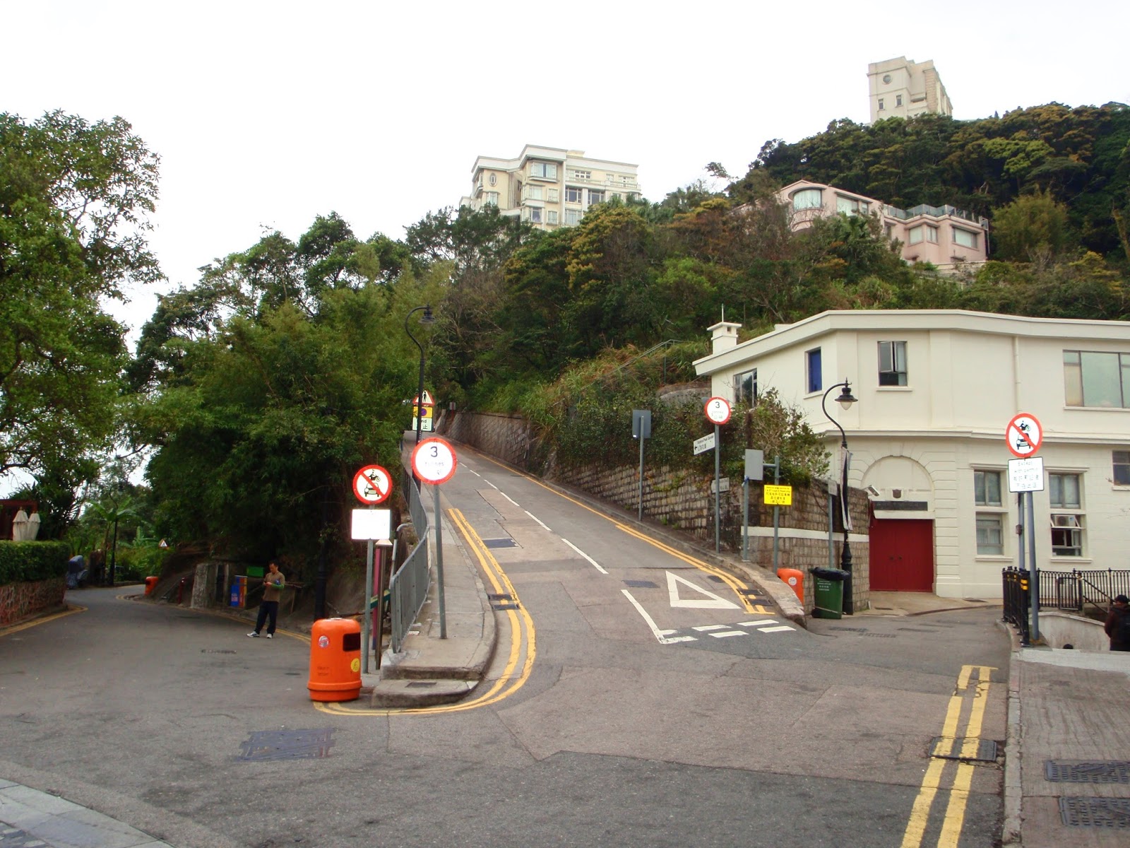 GREAT OUTDOORS ADVENTURE: LUNG FU SHAN