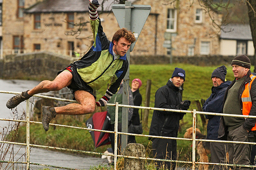 Fell Running Briefs: It's beginning to look a lot like winter