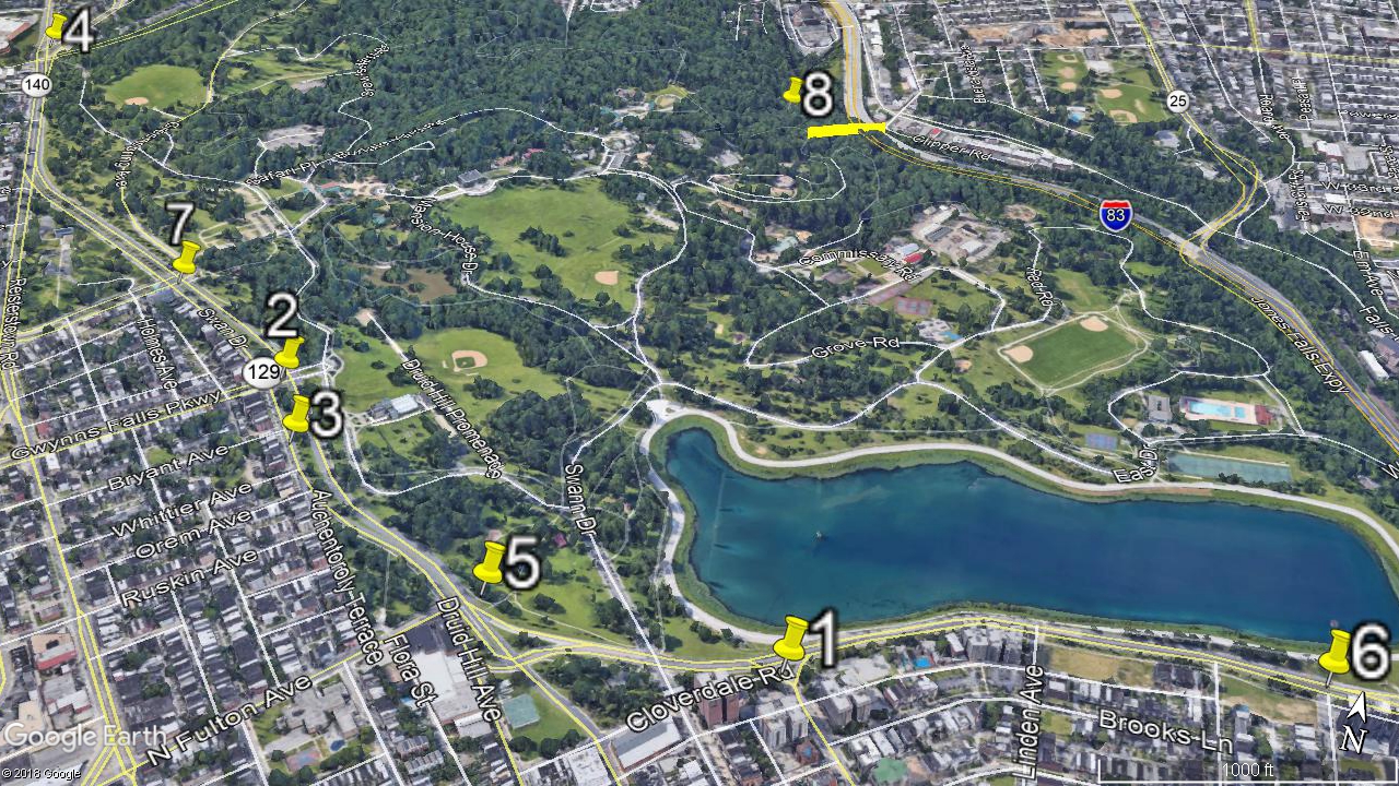 Baltimore InnerSpace