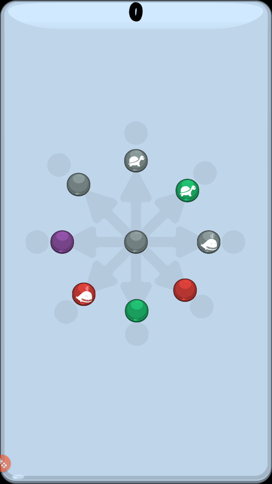 Blue Whale Challenge Game Apk Free Download (Play on your own risk)