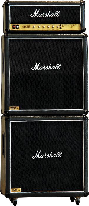 STOMP BOX STEALS: VOX___FENDER___MARSHALL__???