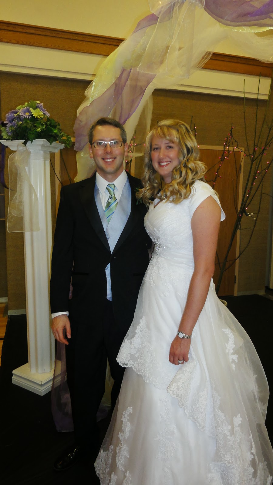 Revenge is Mine : The Month of Anjai