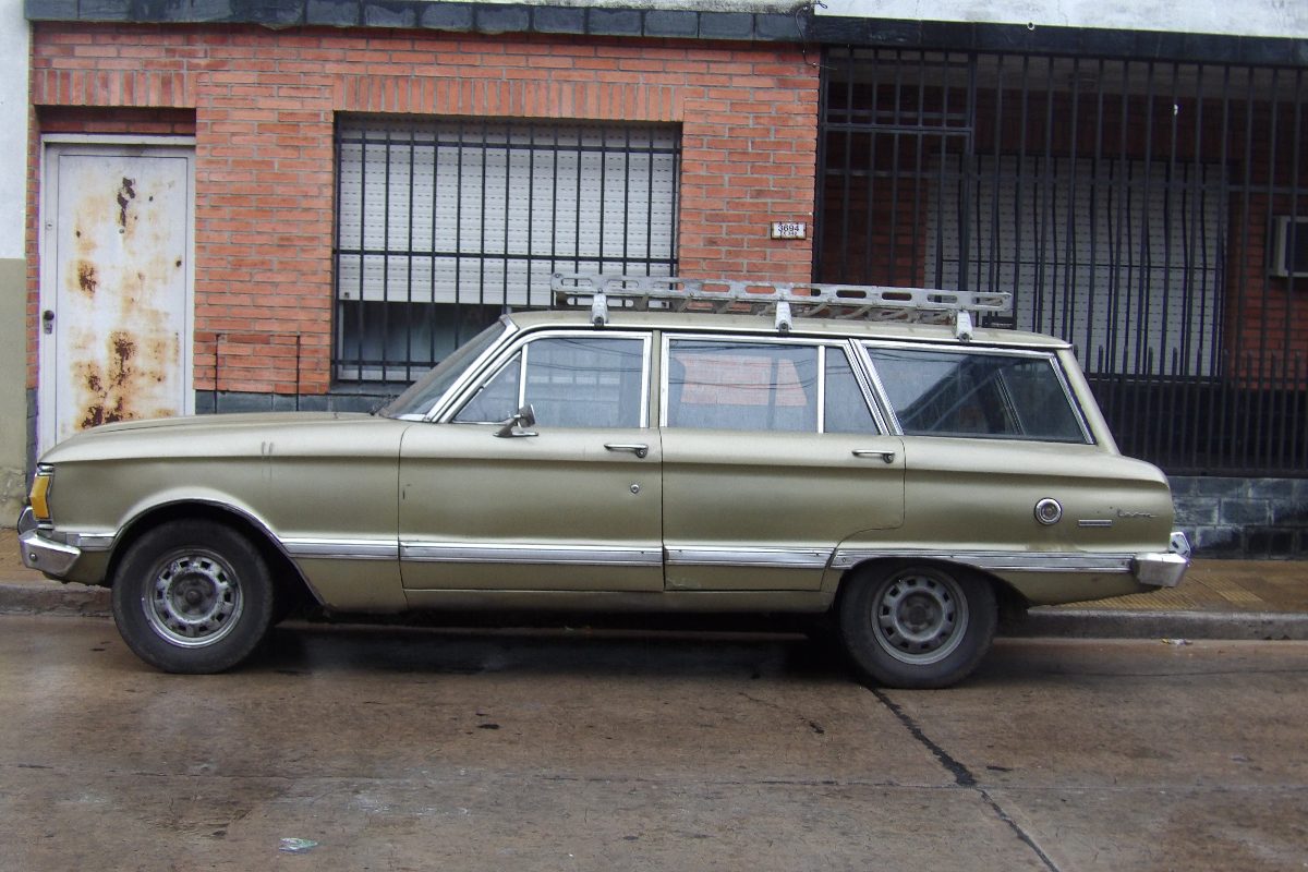 VEHÍCULOS EN GENERAL: 397 - CODIFICACIÓN DE AUTOMÓVILES CON CARROCERÍA ...