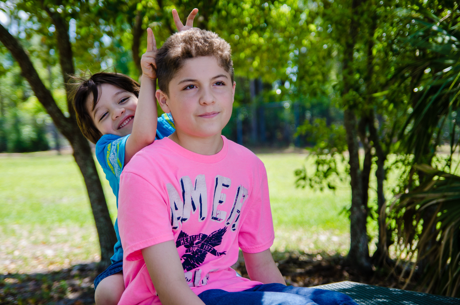 Bruce Photography: Portraits