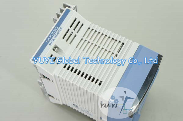 YOKOGAWA MX100-J-1M MAIN MODULE DATA ACQUISITION UNIT ANALOG UNIT*6個 ...
