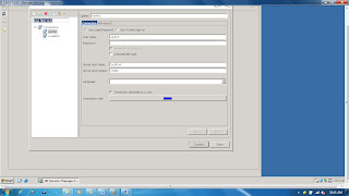 Remote Infrastructure Management: Installing and Configuring HP Service ...