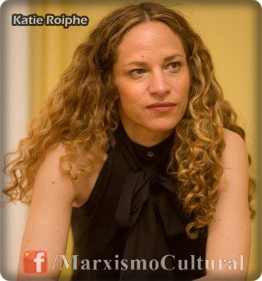 Marxismo Cultural: O livro de Katie Roiphe