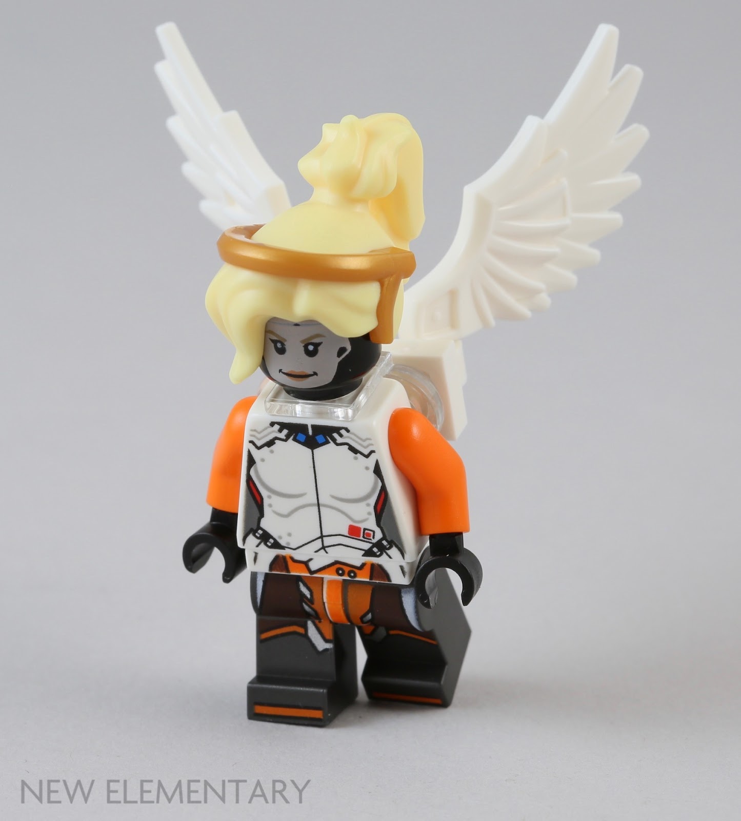LEGO® Overwatch review: 75975 Watchpoint: Gibraltar | New Elementary ...