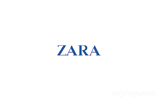 History of All Logos: All Zara Logos