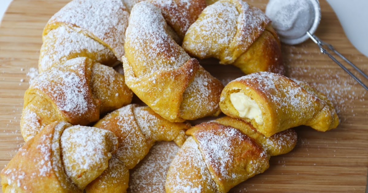 S.M.I.L.E - LAGAR MAT: Saffransgifflar med vit choklad