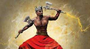 Oración Poderosa de Chango Santa Barbara Para la Atracción de la Buena ...