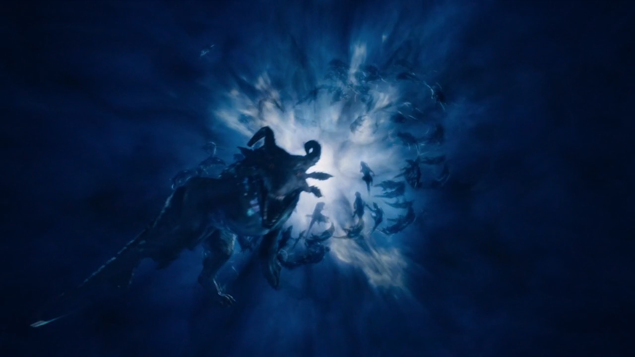 My Shiny Toy Robots: Reviews in Time & Space: Doctor Who 10x10 - The ...