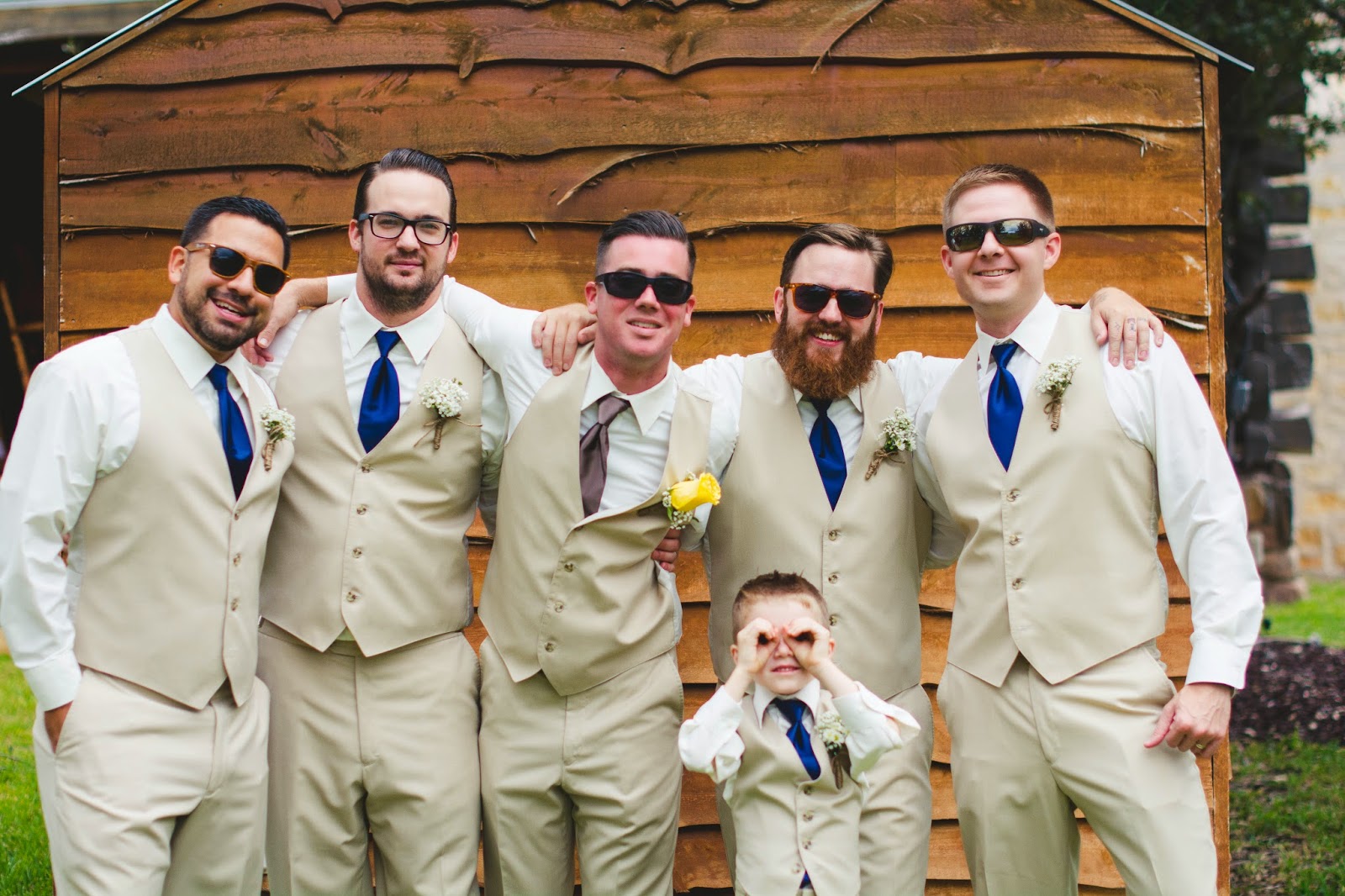 Haylie Noel Photography: Bailey+Kyle Estep | Twisted Ranch 09.27.14