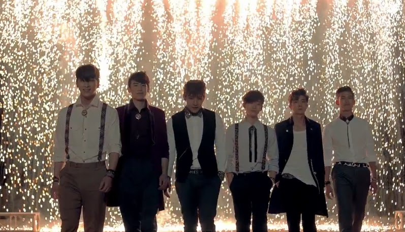 [MUSIC REVIEW] 2PM - Comeback When You Hear This Song (2013) ~ Shall we ...