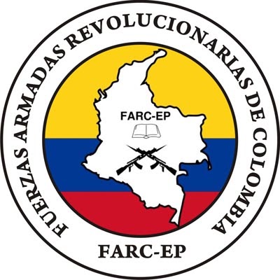 Historia & Geografia em Debate: FARC - Forças Armadas Revolucionárias ...