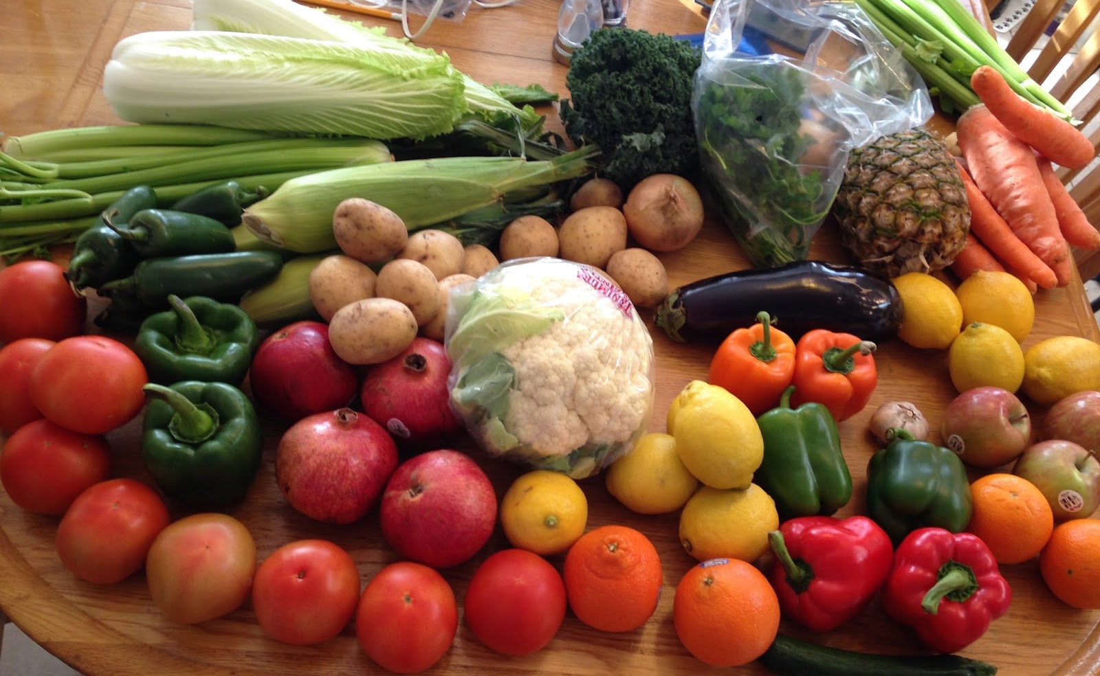 Slow Joe: 40-year-old virgin; father of 4!: Seven Servings of ...