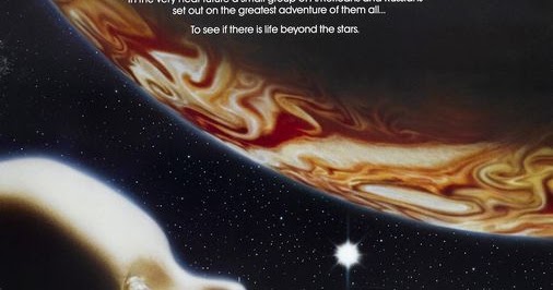 At the Movies: 2010 (1984)