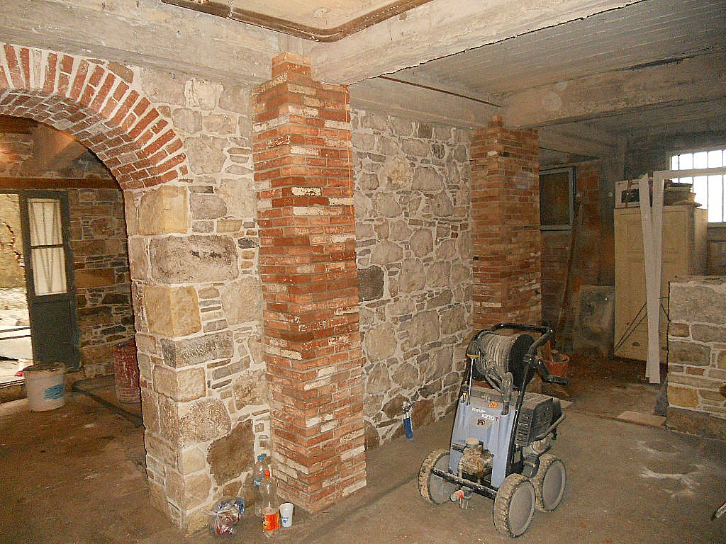 Seattle...Samos...Ambelos: Village Walk through- Lekka