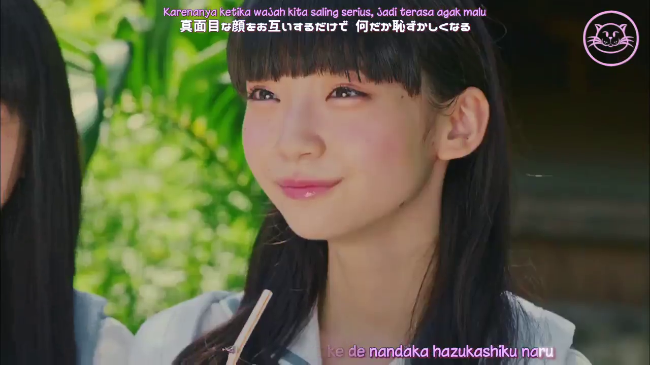 DaredemoDaisuki! SUB | 誰でも大好き! SUB: August 2017