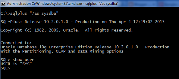 Se Me Ocurre Sqlnet Ora Sqlnet Authentication Services En Windows And Unix