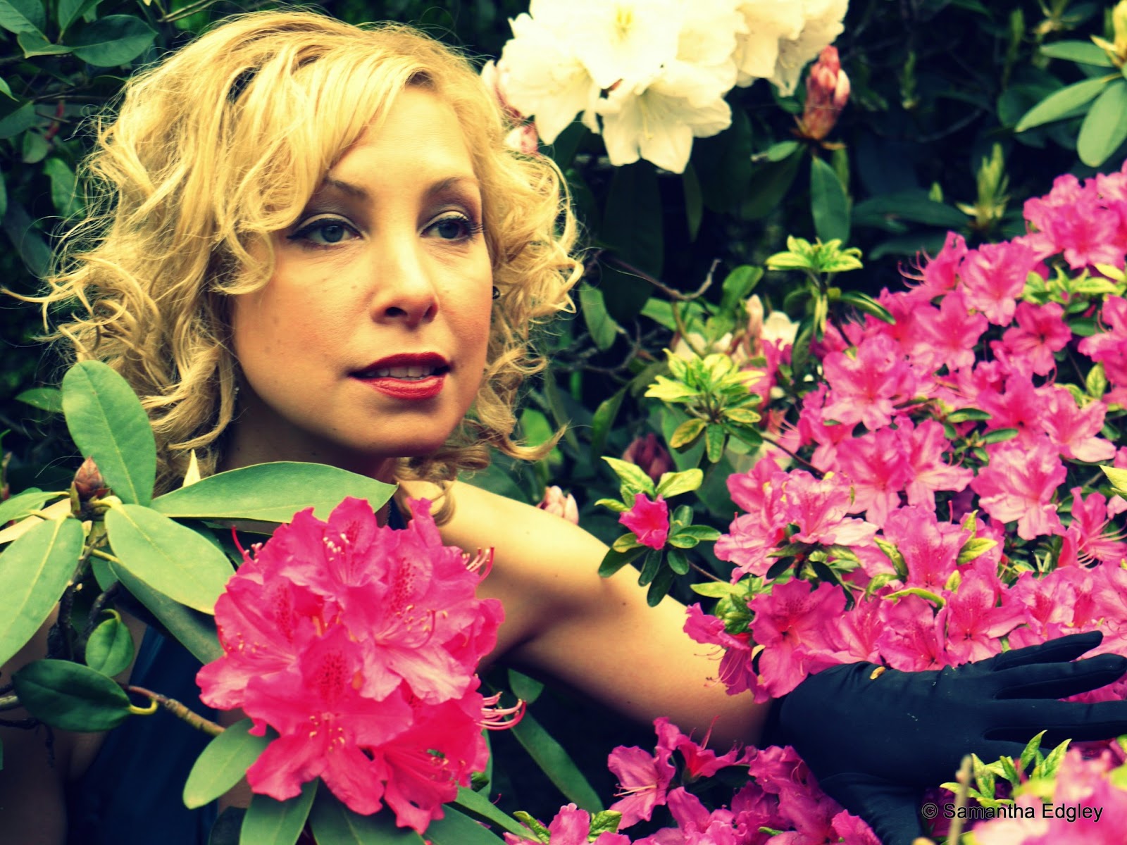 Beside the See Side: Kate Steel