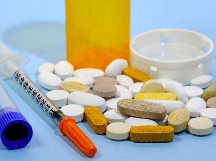 PROSEDUR PEMBERIAN OBAT