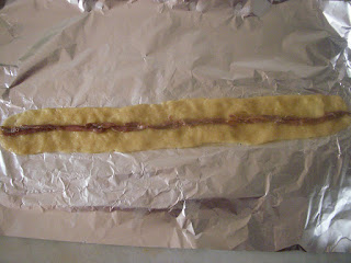 la cocina de valenciana: FRIVOLIDADES