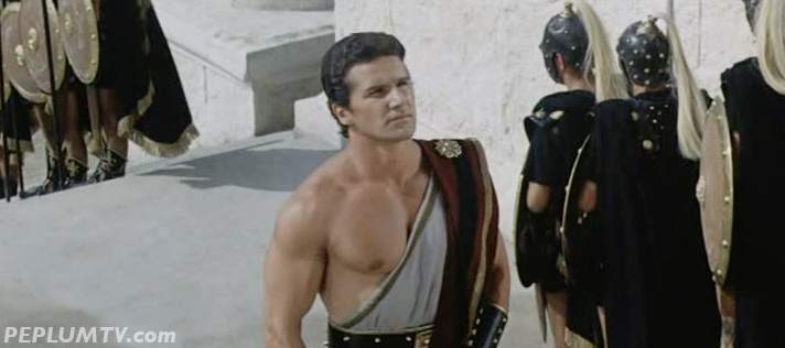 PEPLUM TV: By the Gods!