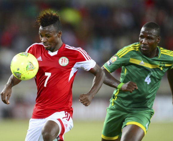 All Colours of Football - Simone Panizzi's collection of 211 FIFA ...