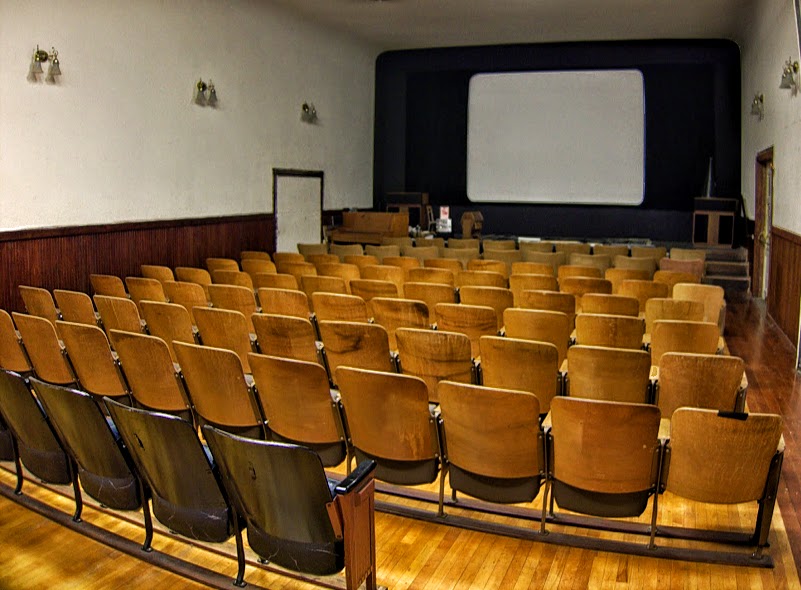 Jeff Rapsis / Silent Film Music: Off to the Niles Essanay Silent Film ...