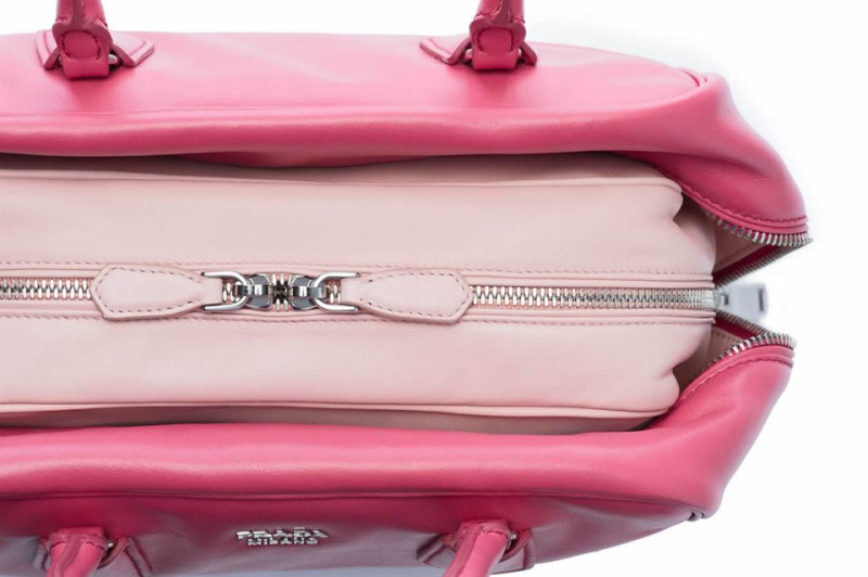 A Blog For Fashion Trends, Store Windows & Interiors: PRADA ICONIC ...