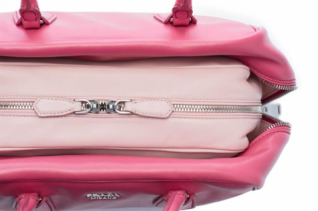 A Blog For Fashion Trends, Store Windows & Interiors: PRADA ICONIC ...