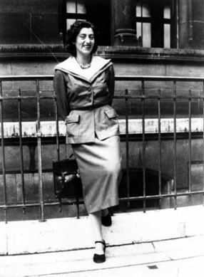 Women's Resistance in Nazi Germany