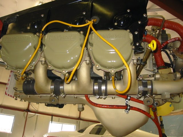 1977 CESSNA T210 TURBO CENTURION