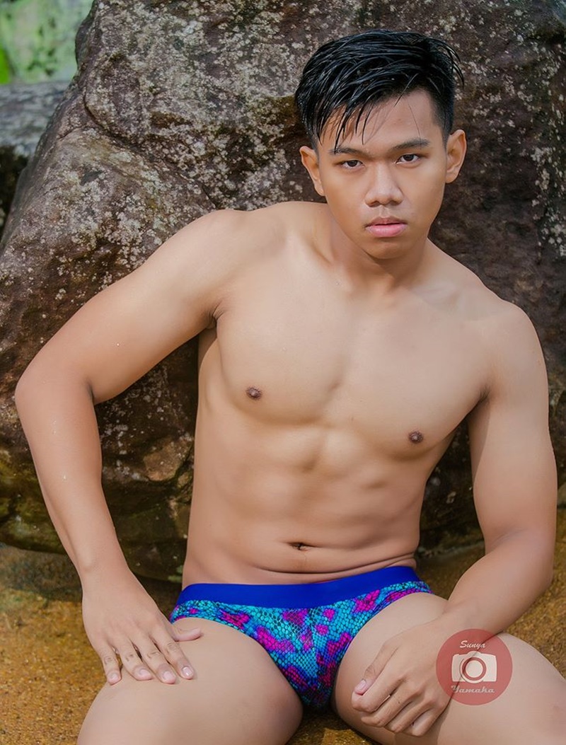 Grand Boyzone: Thu Rein Htun