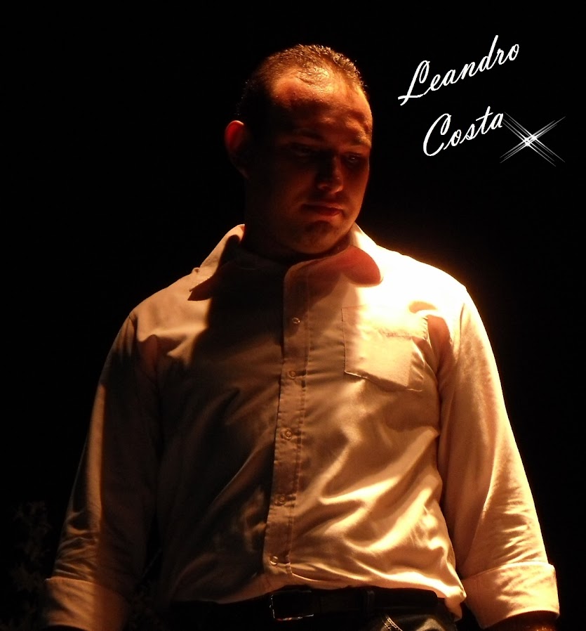 LEANDRO COSTA: 69ª EXPO CURVELO 2012 TERÁ DIA DESTINADO AO PÚBLICO GOSPEL