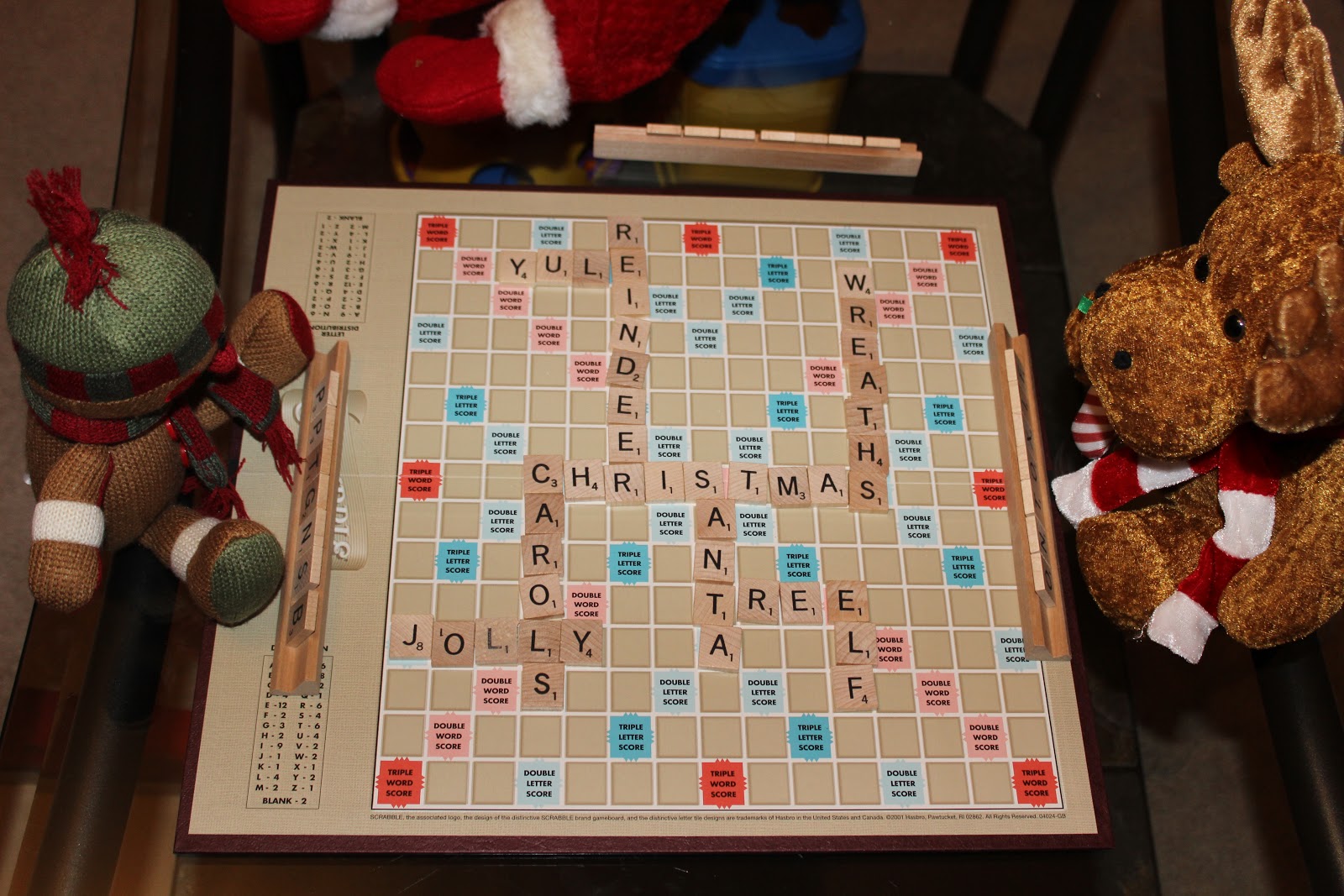 Snips & Snails: The Adventures of Shelf the Elf, Part I