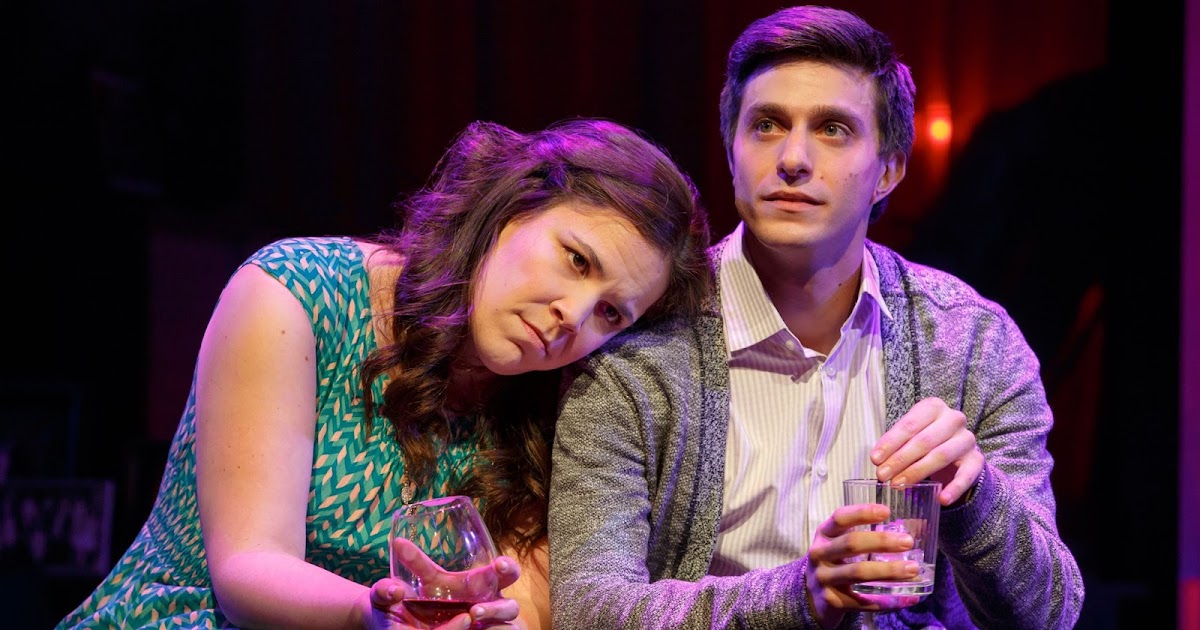 Reflections in the Light: Broadway Theater Review: Significant Other