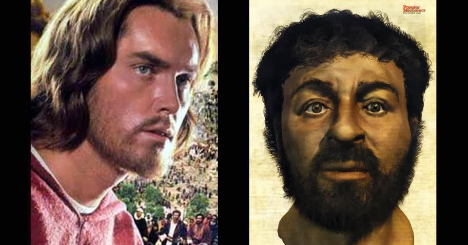 Bible Dramas - they really have no idea