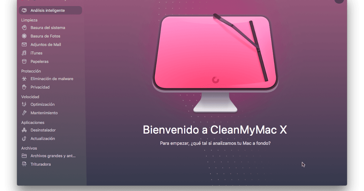 CleanMyMac X, la mejor solución de limpieza para Mac | CompuTekni