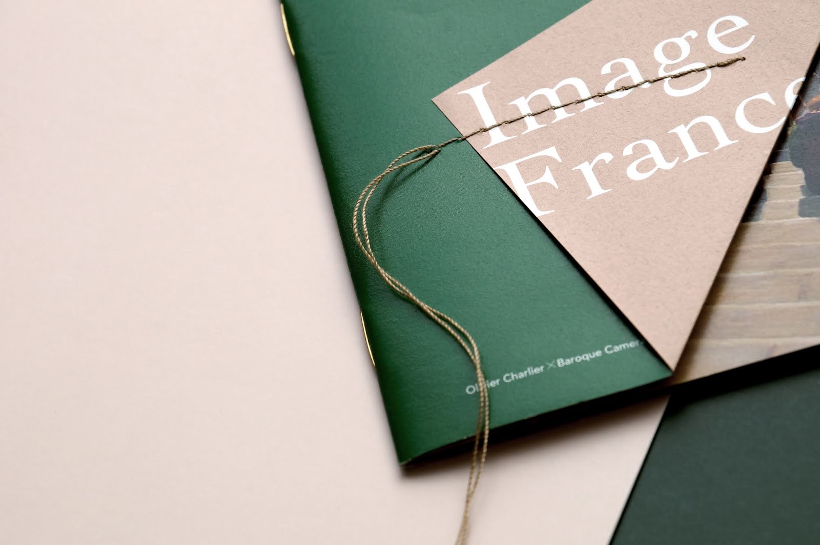 Image ‧ France – Packaging Of The World